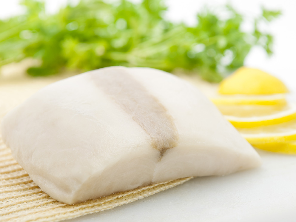 Frozen Shiro Maguro Portion Cut - Mos Fresh Trading Sdn Bhd