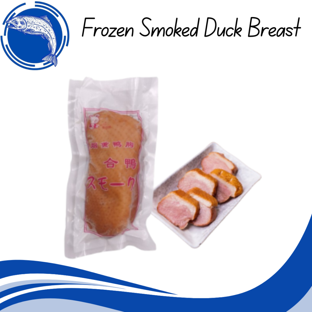 Frozen Chicken & Duck Supplier
