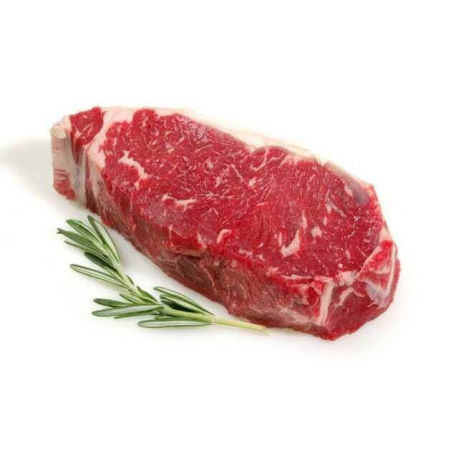 Frozen Aust Beef Striploin - Mos Fresh Trading Sdn Bhd