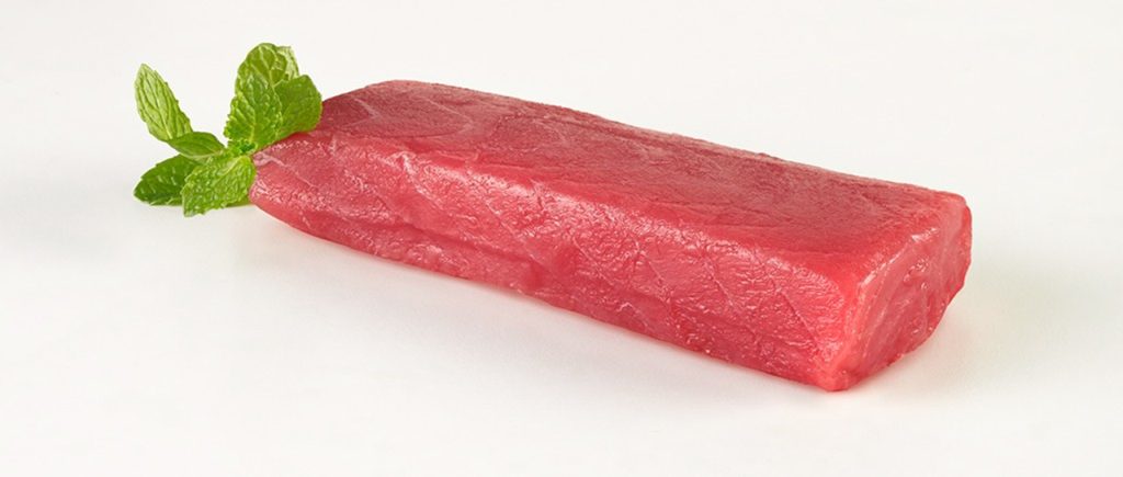 Frozen Tuna Saku (AAA) - Mos Fresh Trading Sdn Bhd