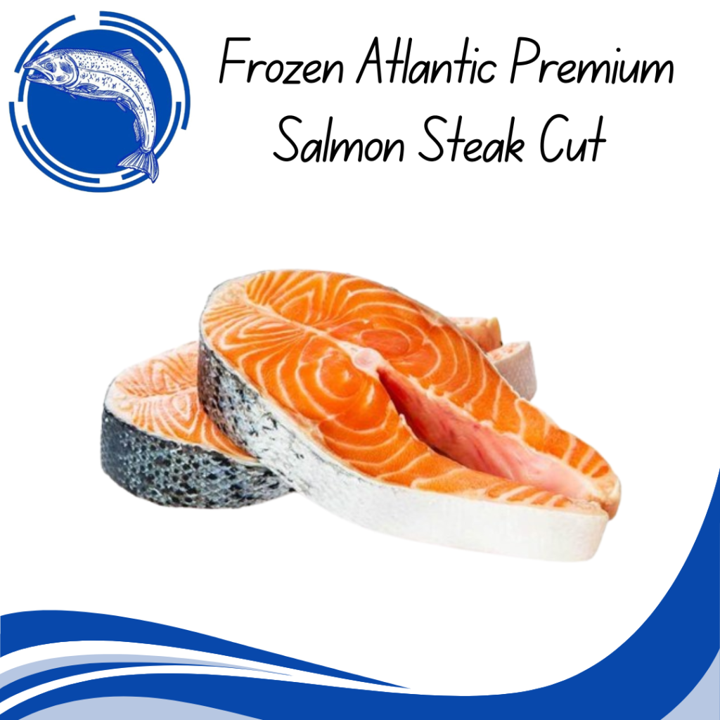 Fresh & Frozen Salmon Supplier - Mos Fresh Trading Sdn Bhd