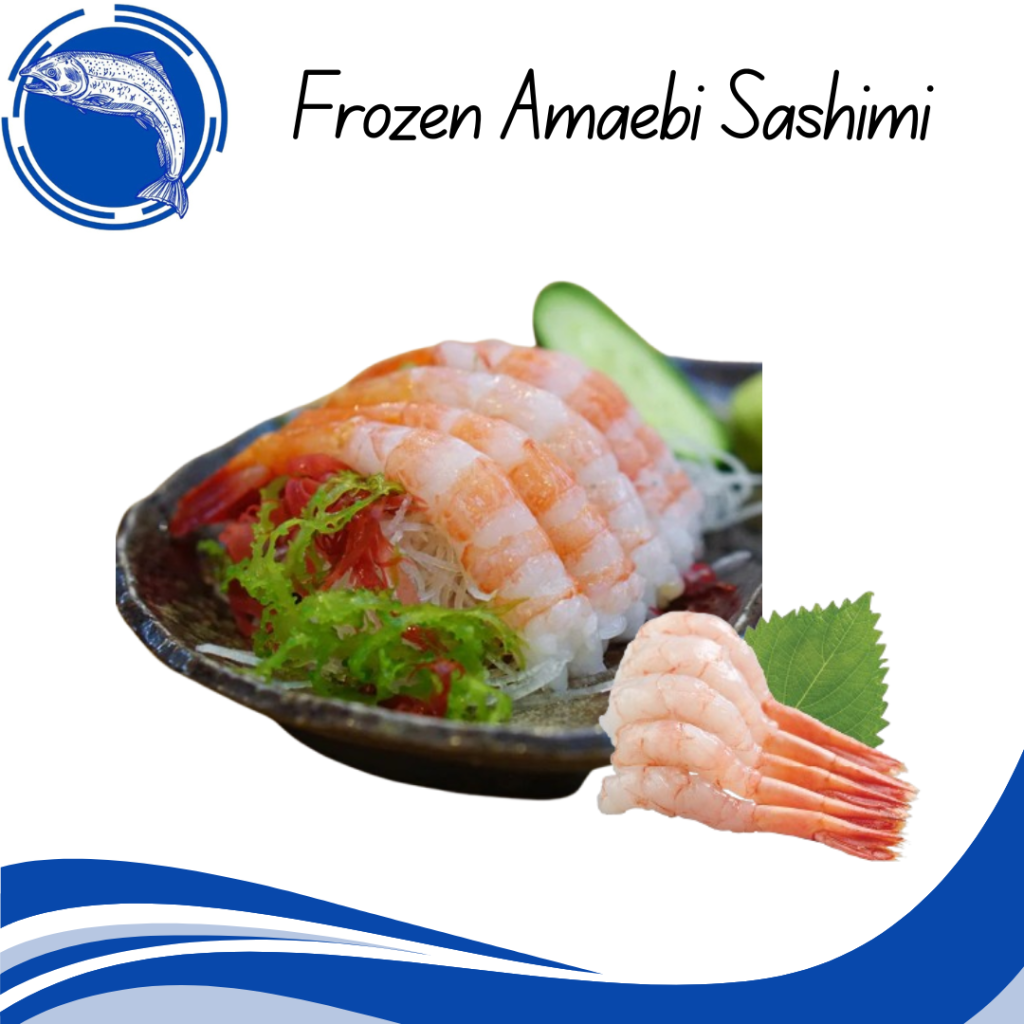 Frozen Seafood Archives - Mos Fresh Trading Sdn Bhd