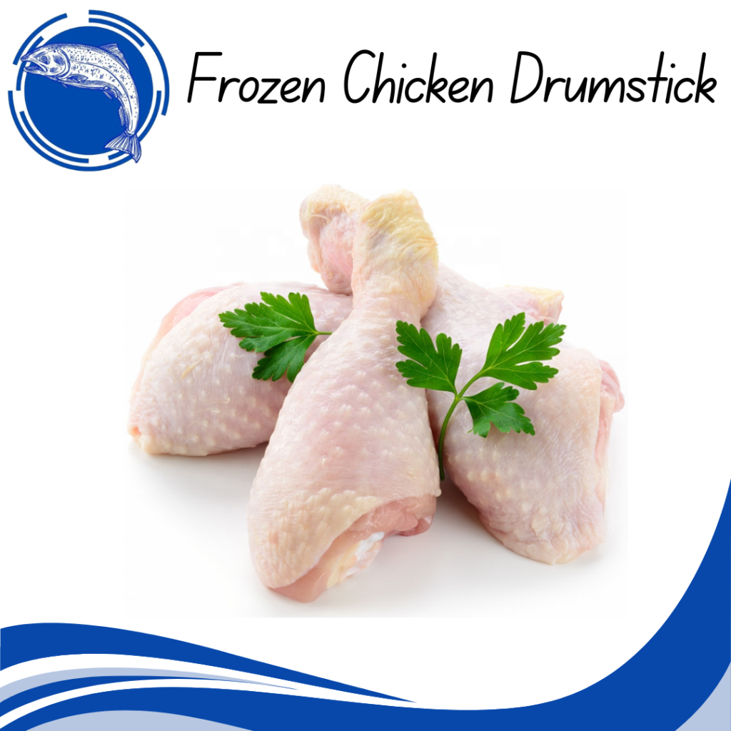 Frozen Chicken & Duck Supplier