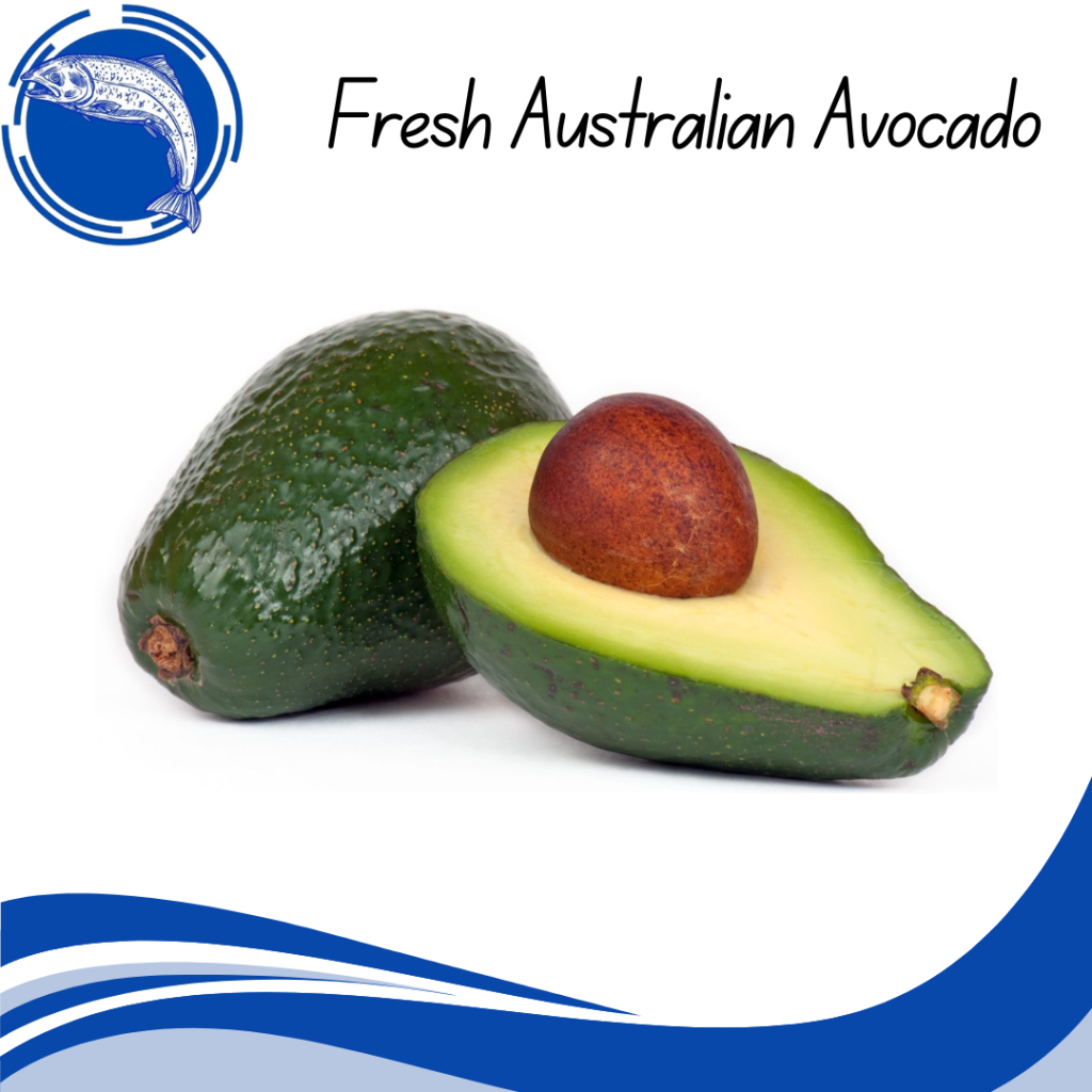Fresh & Frozen Fruit Supplier - Mos Fresh Trading Sdn Bhd